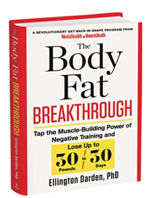 The Body Fat Breakthrough: Tap the Muscle-Building P... 9781623362126| eBay