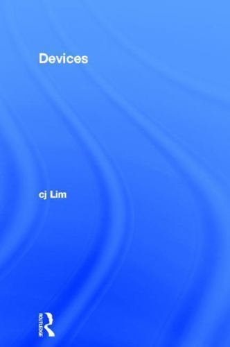 Devices by cj Lim (2005, Perfect) for sale online | eBay