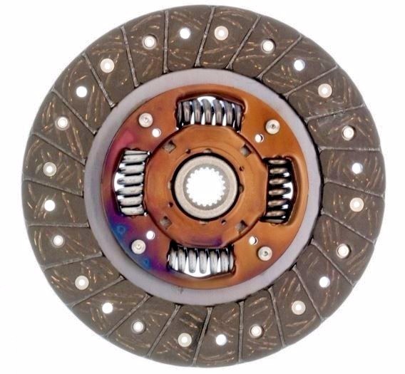 SECO Clutch Friction Disc Made in Korea Suzuki Aerio Esteem for sale ...
