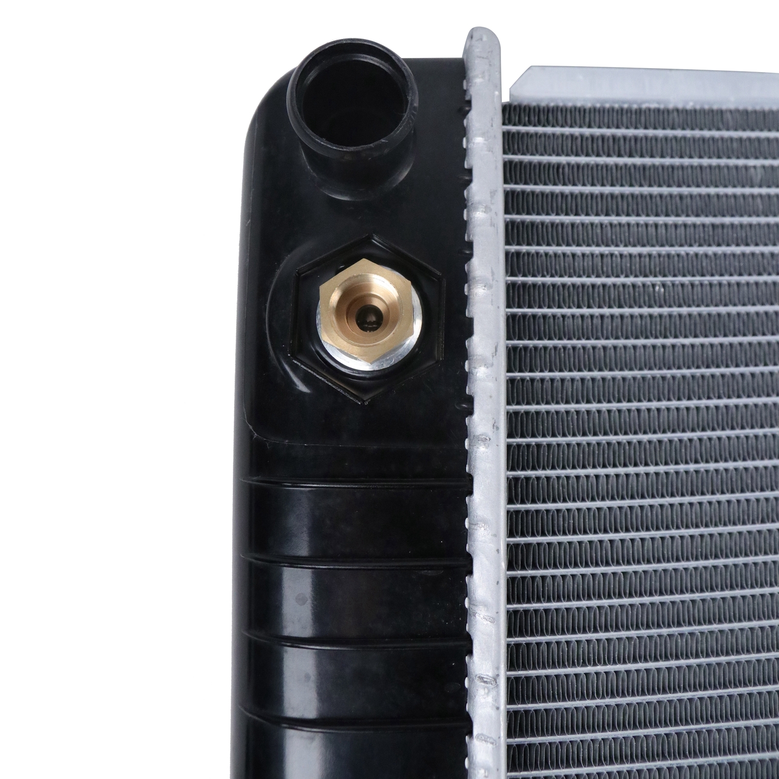 1X Radiator For 96-00 Chevrolet Silverado Sierra GMC Yukon 1500 2500 ...