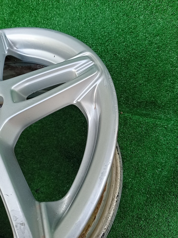 ALLOY WHEEL FORD FIESTA 15 Inch Rim 4x108 C1BC-1007-BB for sale online ...