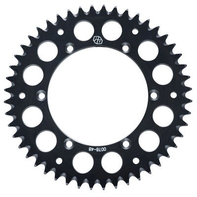 Primary Drive Rear Aluminum Sprocket For HUSQVARNA FC 250 Rockstar ...