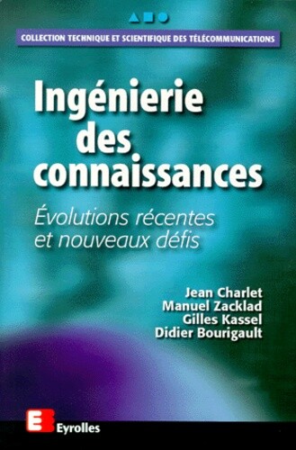 Ingénierie des connaissances | eBay
