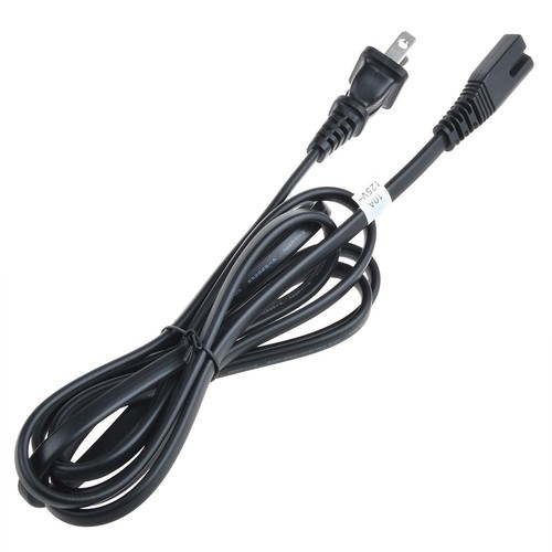 6ft Power Cord for NUMARK MP3 DJ Player Cable NDX400 NDX500 Cable | eBay