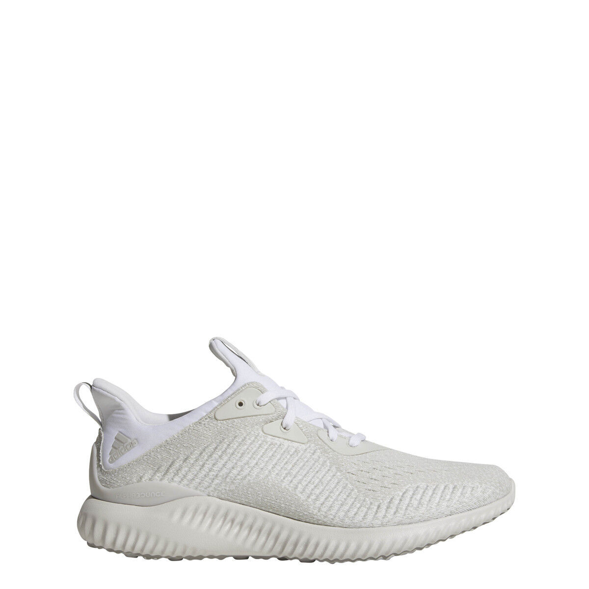 Size+12+-+adidas+AlphaBounce+Em+Cloud+White for sale online | eBay
