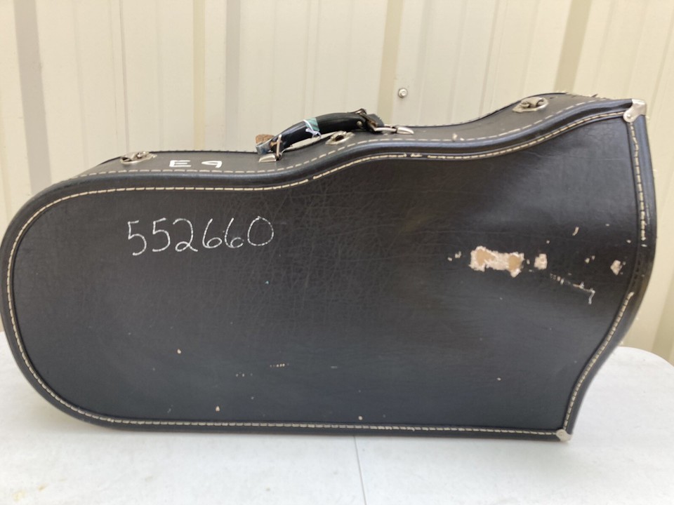 Besson Silver 4 Valve Euphonium Made In England (ID#B30) | eBay