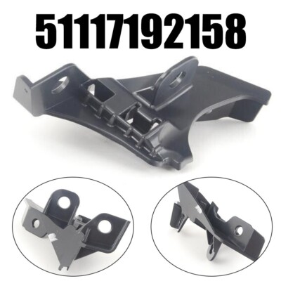Front Right Side Bumper Panel Bracket For For Z4 E89 2009-2016 ...
