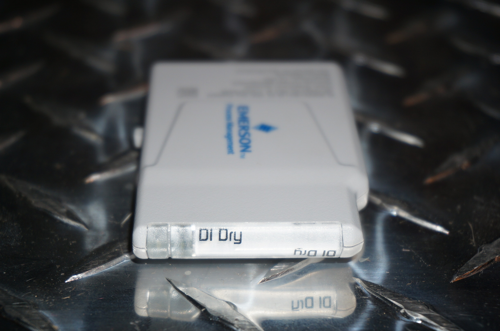 EMERSON DELTAV KL3003X1-BA1 DI 24 VDC DRY CONTACT CHARMS 12P4632 | eBay