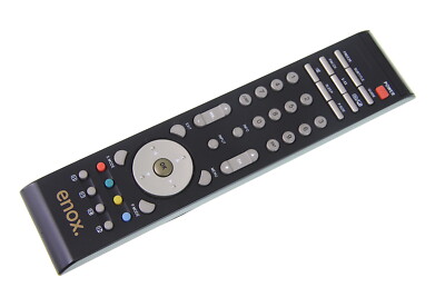 Original Fernbedienung Enox MPL-9519LED,MPL-9622LED-FHD,MPL-9724LED-MP4 ...