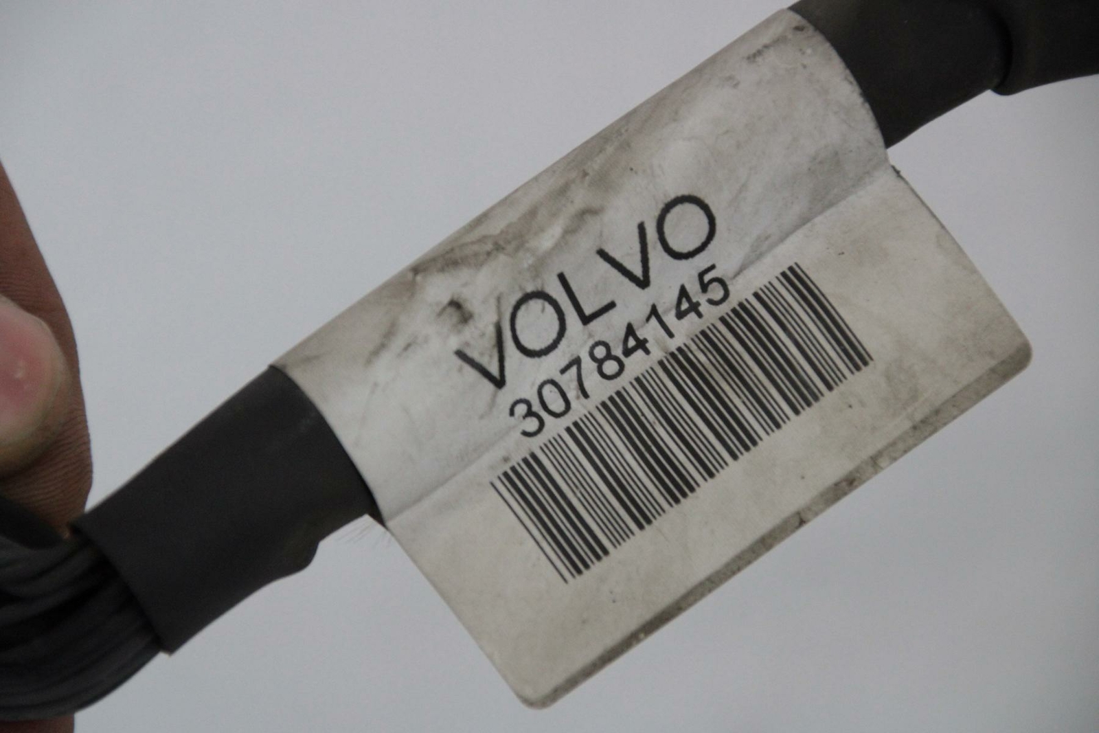 Volvo XC90 I 2.4 D5 Kabelbaum Kabel Xenon Scheinwerfer links rechts ...