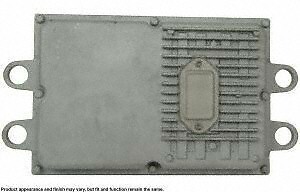Fuel Injector Control Module Cardone 78-2004F Reman for sale online | eBay