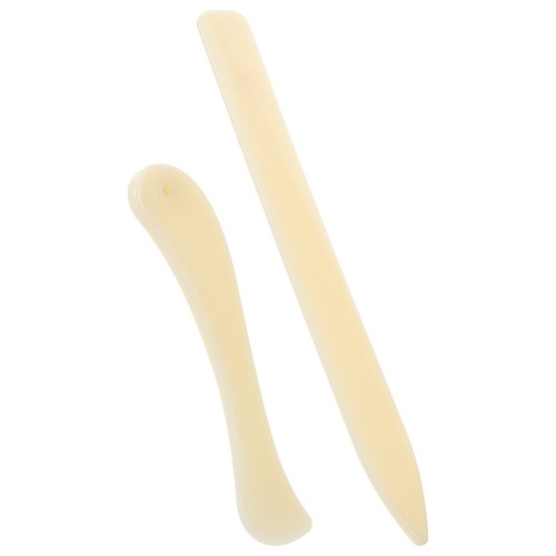 2 Pcs Origami Indentation Tool Paper Crafting Tools Durable Folding | eBay