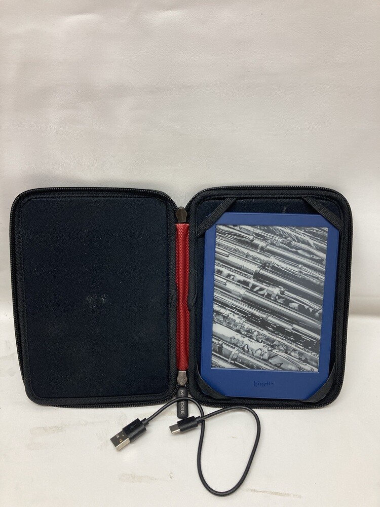 KINDLE C2V2L3 11TH GEN. TABLET