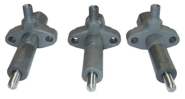 62450 Massey Ferguson Injector 135 AD3.152 SET 3 - PACK OF 1 | eBay