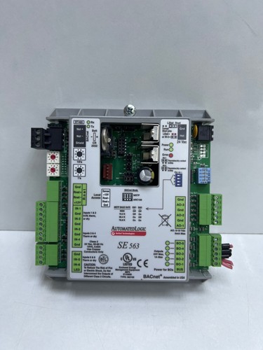 Automated Logic Corporation SE563 Single Equipment Controller | eBay