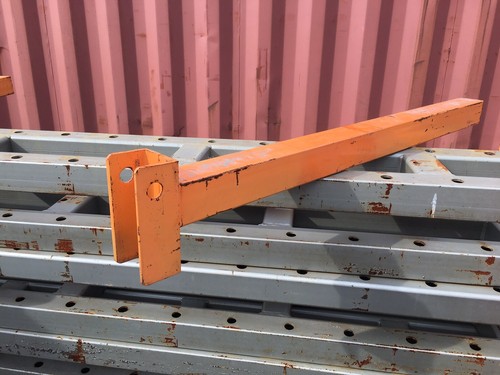 Cantilever Racking Heavy Duty Arms / Lifts / Bays / Dividers With ...