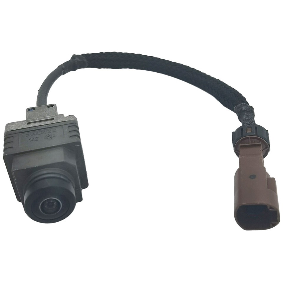 Front 360° Surround Camera For Mercedes-Benz W213 C238 E-Class 17-20 ...