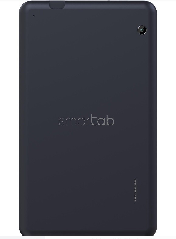 Smartab+ST7160BK+16GB%2C+Wi-Fi+Bluetooth%2C+7+in-+Black for sale online ...