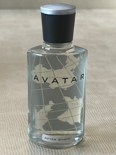 Avatar After Shave COTY 1.7 fl. oz/ 50 ml RARE Discontinued BRAND NEW ...