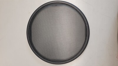 Infinity RS-8 RS8 RS8a subwoofer side grill | eBay