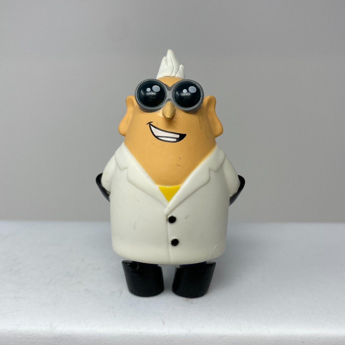 Despicable Me Dr Nefario Figure