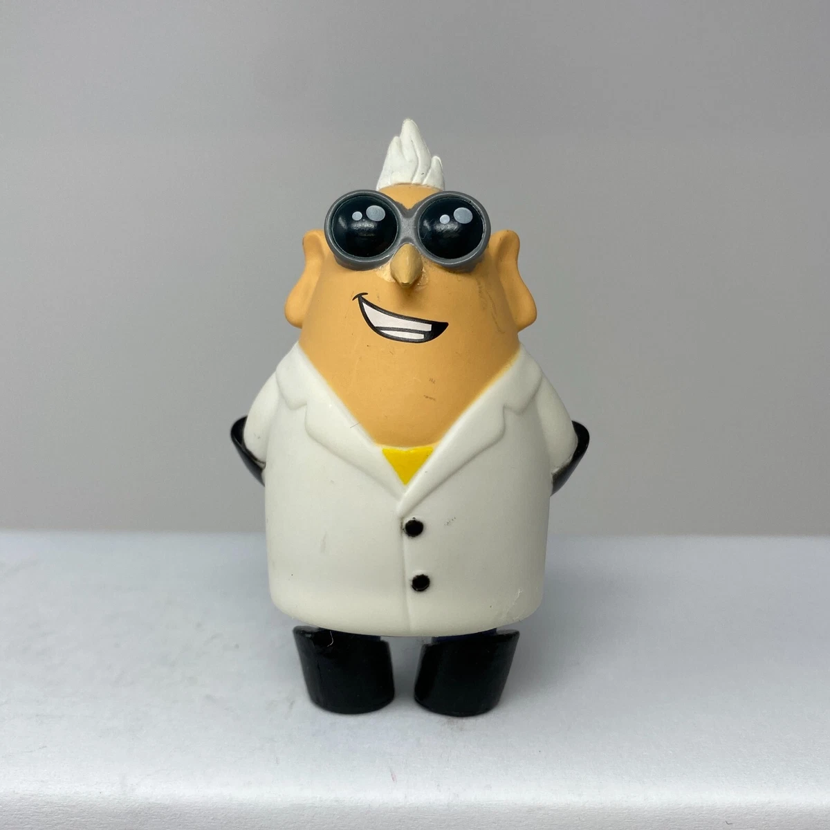 Despicable Me Dr Nefario