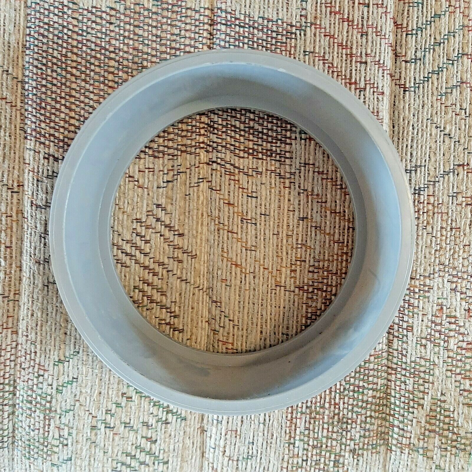 Cantex 5144013 5" PVC Bell End Bushed Insert (Lot of 2) * | eBay