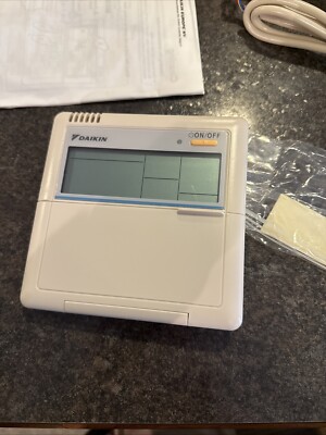 Daikin remote Controller BRC944B2 | eBay