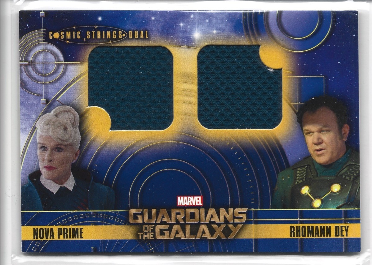 Guardians Of The Galaxy Nova Prime Is Nova Richard Rider In Marvel's