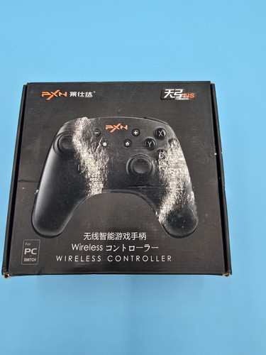 PXN P50 Wireless Cozy Gaming Pro Controller Compatible with Switch and ...