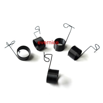 5 Pcs Tension Check Spring For Singer 15-88, 15-90, 15-91, 15-125 ...