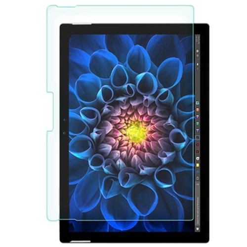 INKUZE Tempered Glass Screen Protector Guard Cover For Microsoft ...
