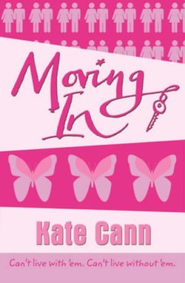 Moving In By Kate Cann | eBay