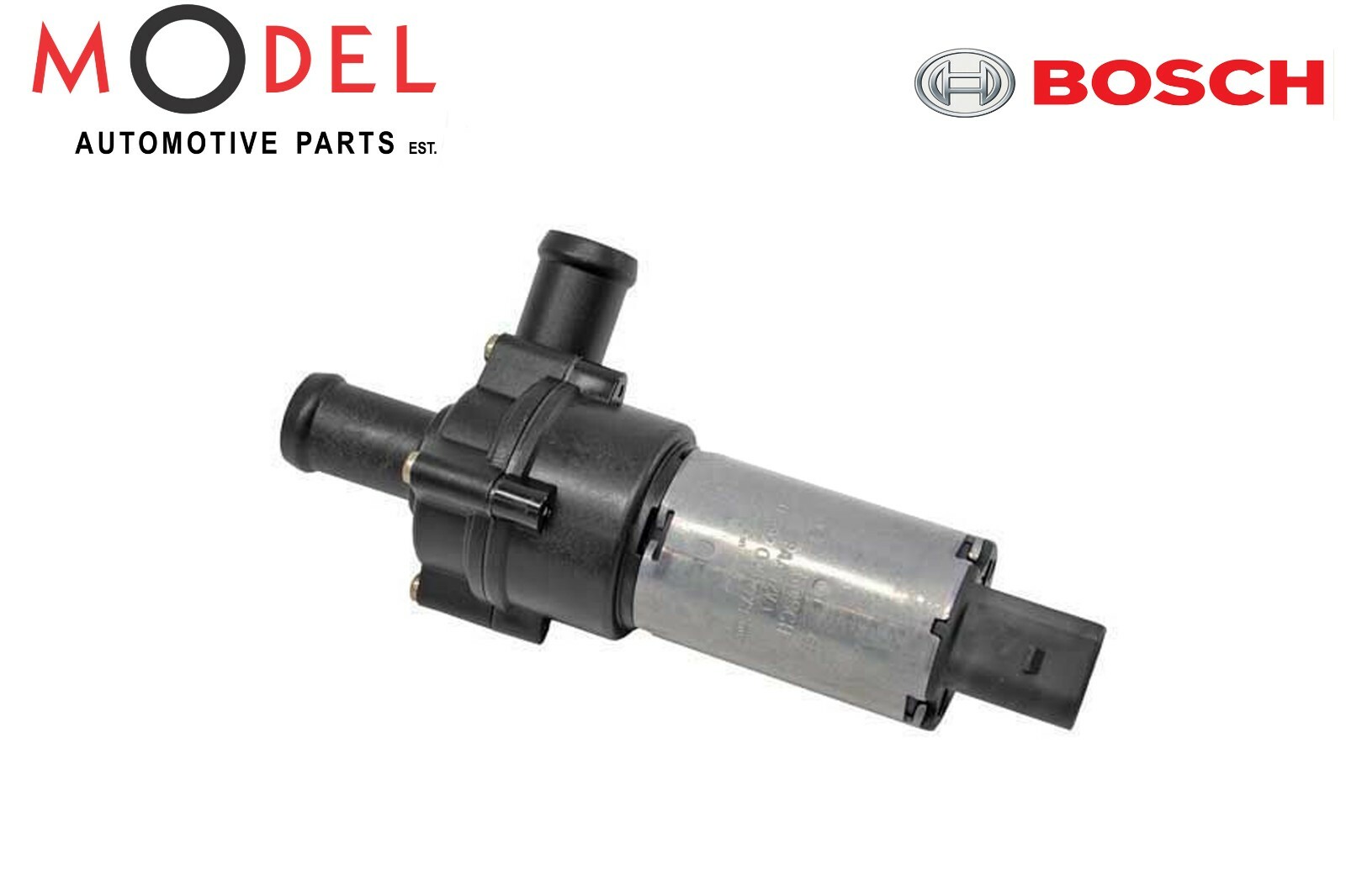 Engine Auxiliary Water Pump Bosch 0392020073 for sale online | eBay