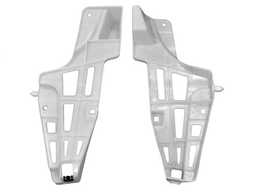 Pour Lexus Rx 2012-2015 Pare-Choc Support Gauche 5256648020 | eBay