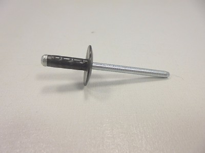 2012-2017 Chrysler Dodge Jeep Fascia Bumper Rivet M4.75x17.02 | Mopar ...