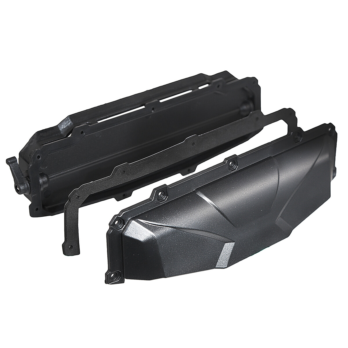 UTV Windshield Roof Vent Install Kit Defrost For Can-am Maverick X3 ...