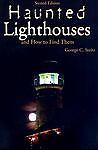 Haunted Lighthouses by George Steitz (2008, Trade Paperback) for sale ...