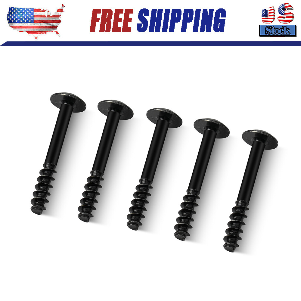 Air Box Cleaner Screw Replaces GM 13384034 / VW WHT002087 5 Pack | eBay