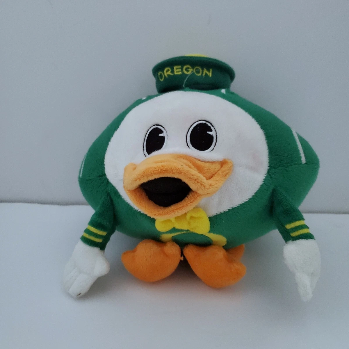 University Of Oregon Mascot
