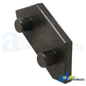 Wear Plate H149461 fits John Deere S790 T550 T560 T660 T670 W330 W540 ...