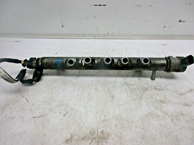 12651989 OEM 11-16 Bosch Fuel Rail 6.6 Duramax LH | eBay