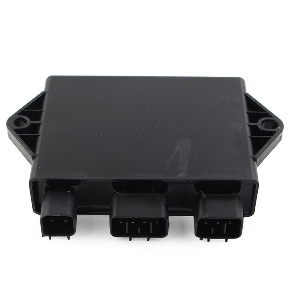 CDI Module Box 5UH-85540-00-00 For 2007-2012 Yamaha Grizzly 350 YFM350G ...