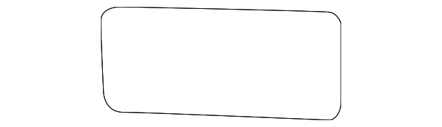 Genuine Volvo Mirror 39866717 | eBay