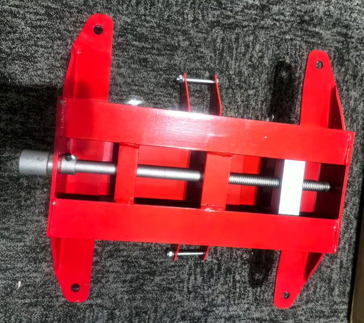 HEAVY DUTY FLOOR TRANSMISSION JACK 200KG GEARBOX DIFF JACK LIFT ...