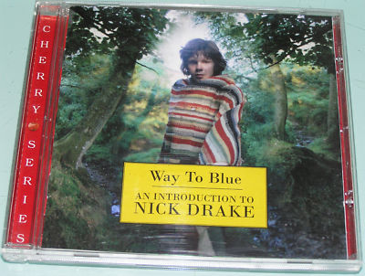 NICK DRAKE ~ WAY TO BLUE Rare Israeli Press CD Helicon | eBay UK