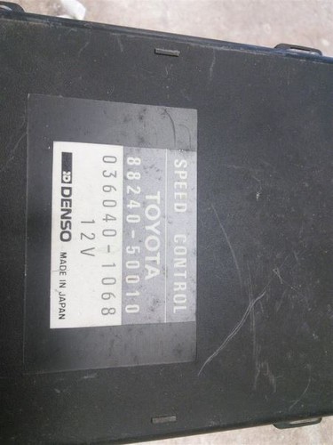 Cruise Control Module Fits 90-94 LEXUS LS400 OEM 88240-50010 725846 | eBay