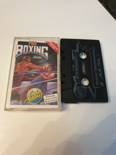 Codemasters Games - Commodore 64 / C64 Games - Select & Choose - Multi ...