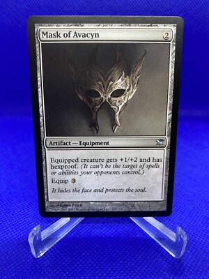 MTG Mask of Avacyn Innistrad 229/264 Regular Uncommon. 1x NM. | eBay