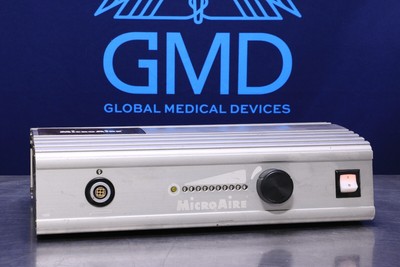 Orthopedic - Microaire